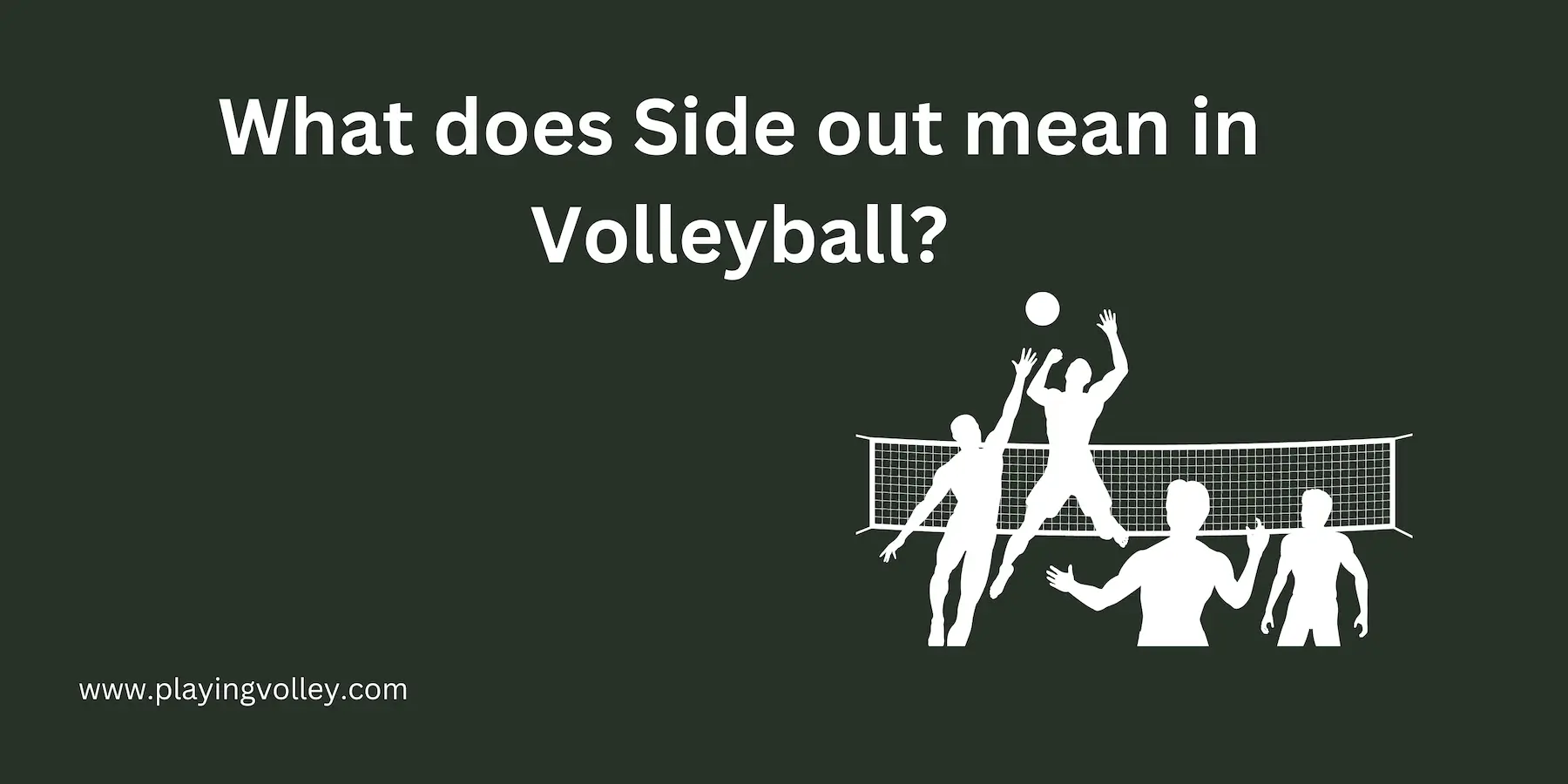 Mastering Volleyball Side Out: From College Championships to Modern Scoring